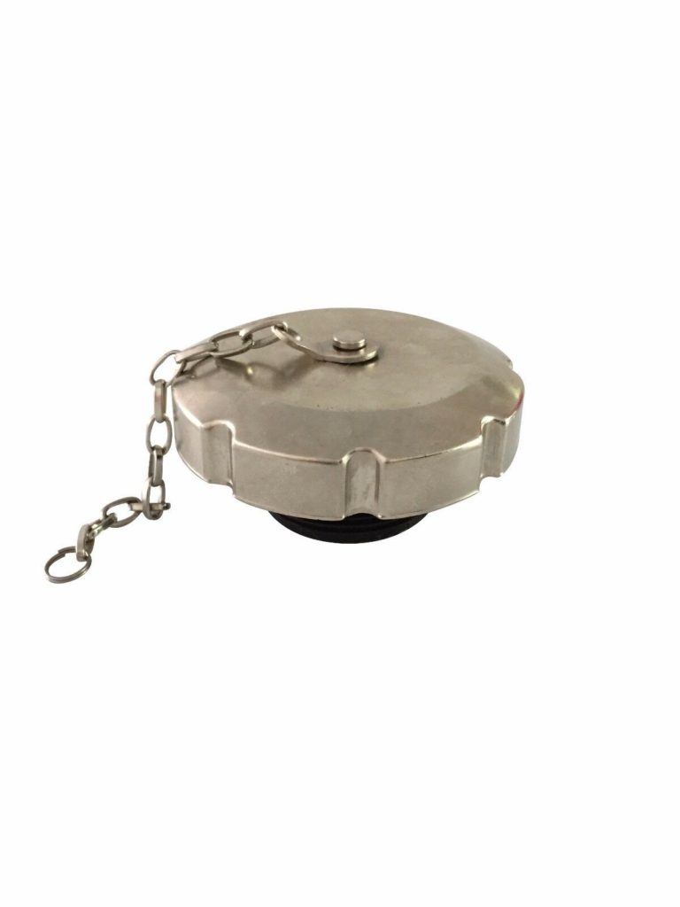 Fuel Cap For All Power model # 100000 Screw Type – Generator Parts ...