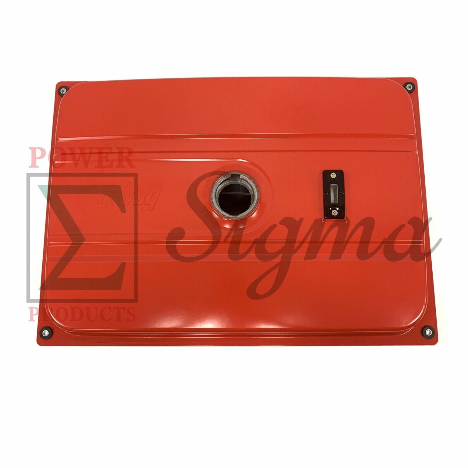 Fuel Tank NO VENT For Honda EB5000X EB6500 EM6500SX for WEN 5500W For ...