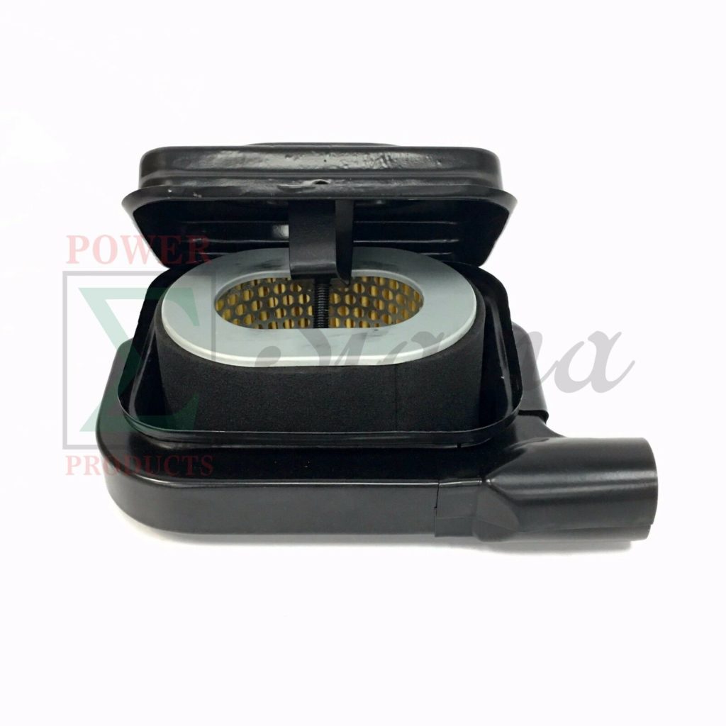 Air Cleaner Filter Housing For 186F 186FA Silent Diesel Generator With ...