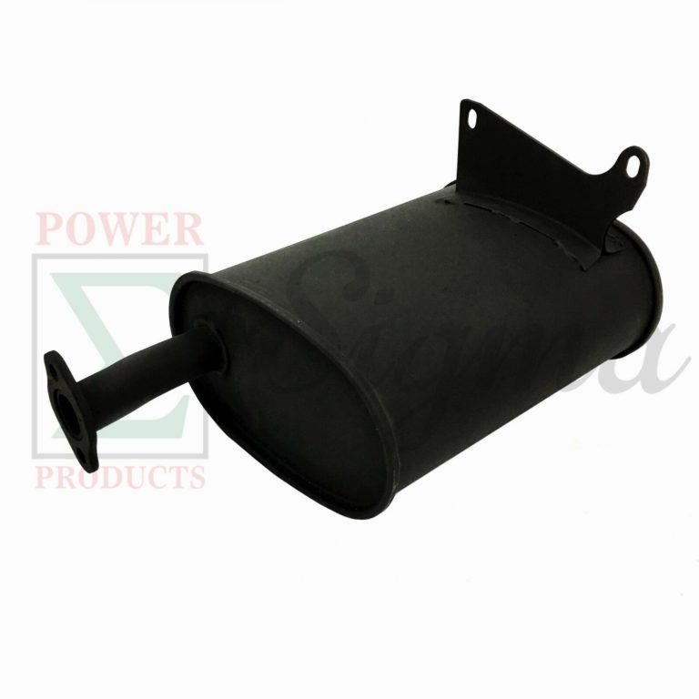 Exhaust Muffler Set For Predator For Champion For Duromax DuroMax For ...