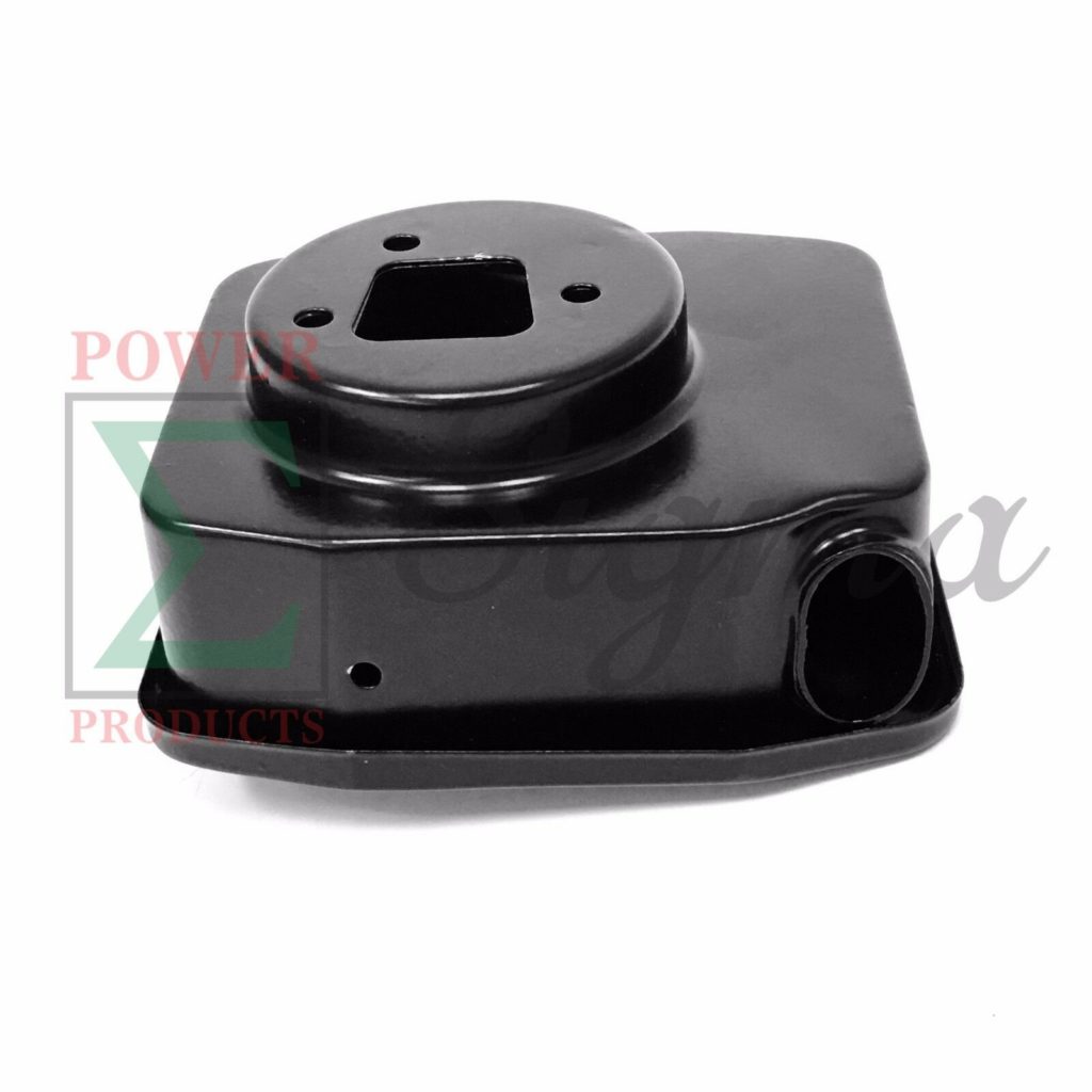 Air Filter Housing Assembly For Yanmar L60AE L70AE 714250-12560 714268 ...