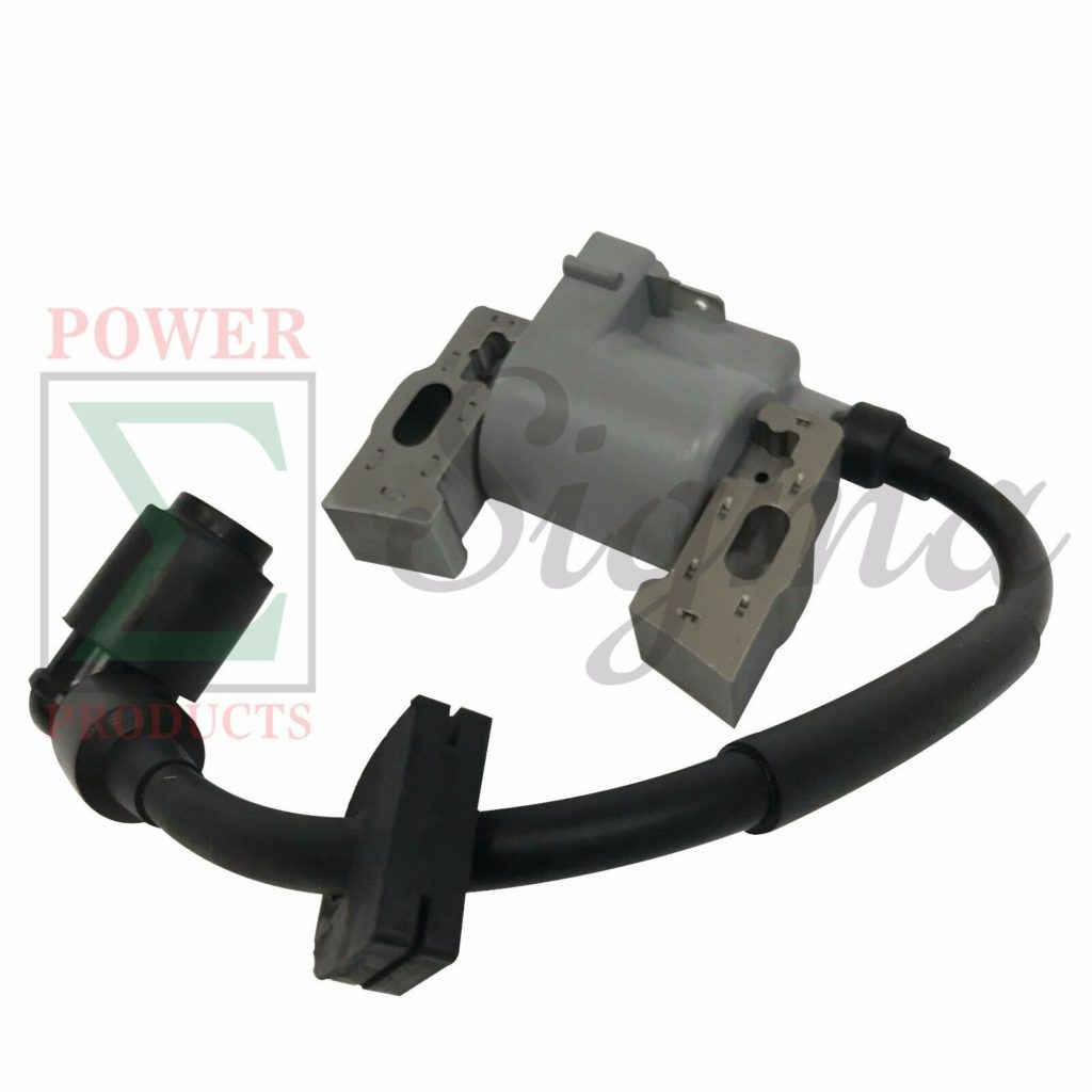 New Left Side Cylinder Ignition Coil For Honda Gx670 Gxv670 24hp V Twin