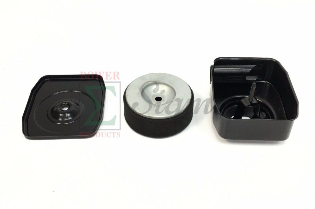 Air Filter Housing Assembly For Yanmar L60AE L70AE 714250-12560 714268 ...