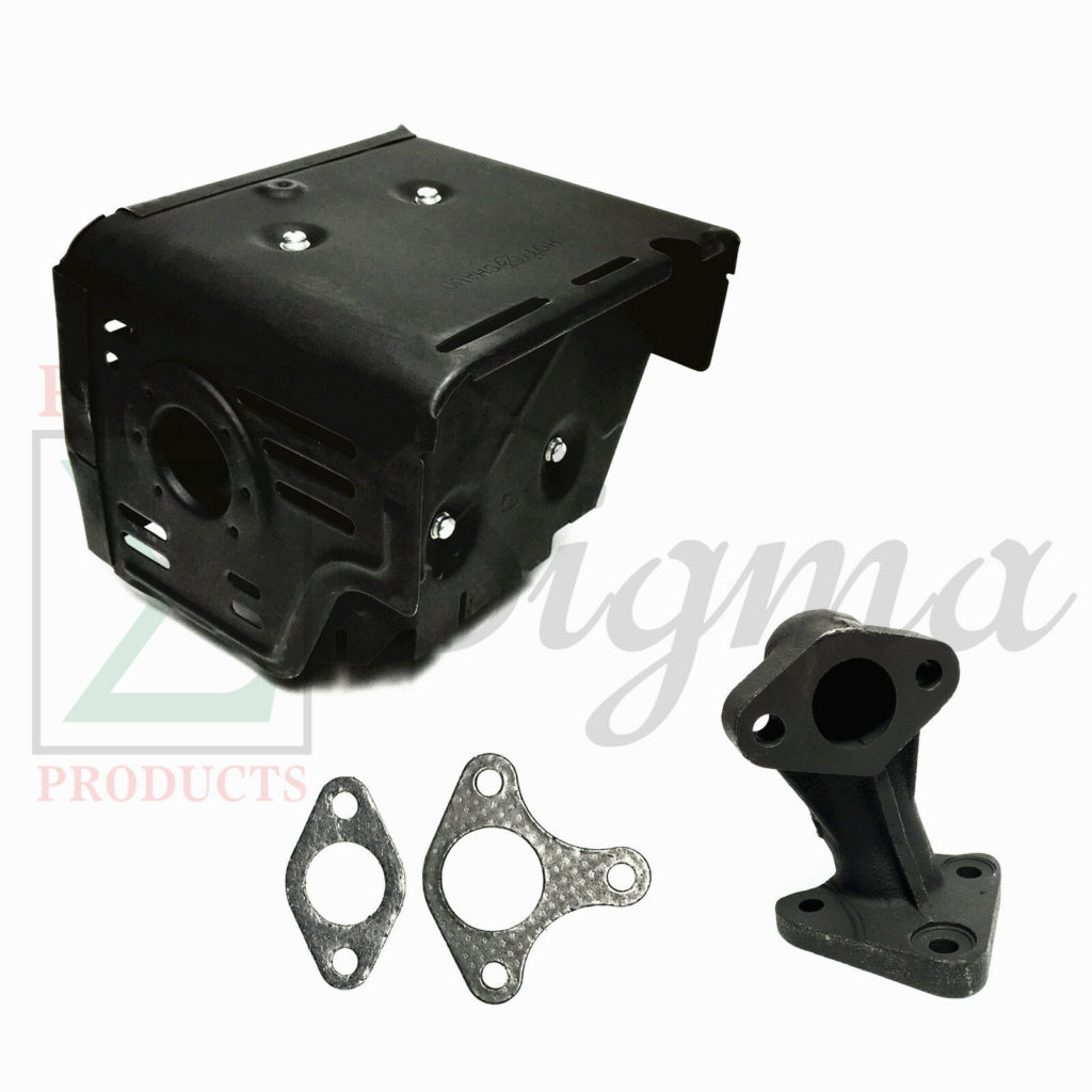 Throttle Return Spring Governor Control Arm Lever For Predator 420cc ...