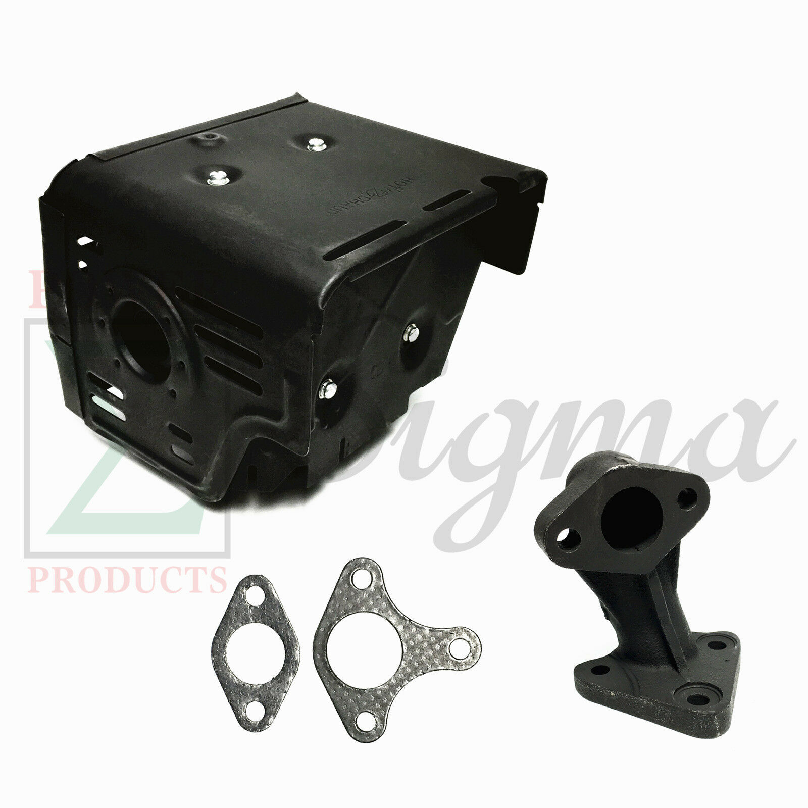 Throttle Return Spring Governor Control Arm Lever For Predator 420cc ...