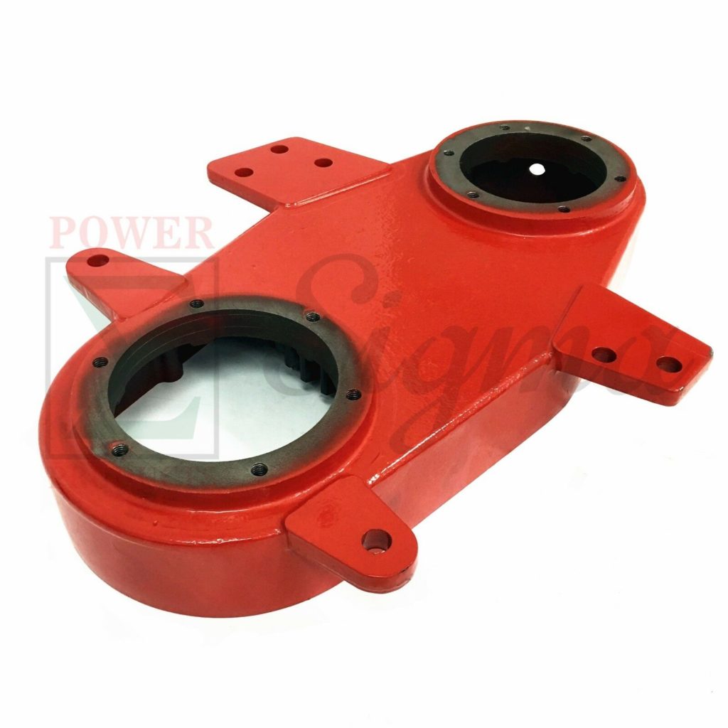 Side Gearbox Assembly For Rural King Country Way 4′ 5′ 6′ 7′ Rotary ...