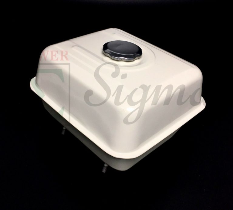 Fuel Tank for Harbor Freight Predator 13HP 420cc 60340 60349 69736 Gas ...