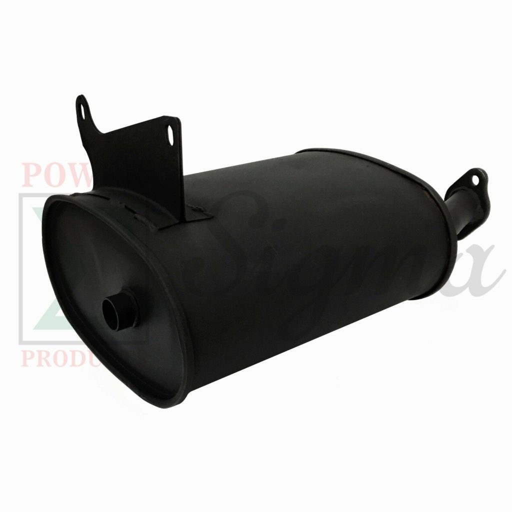 Exhaust Muffler Set For Predator For Champion For Duromax DuroMax For ...