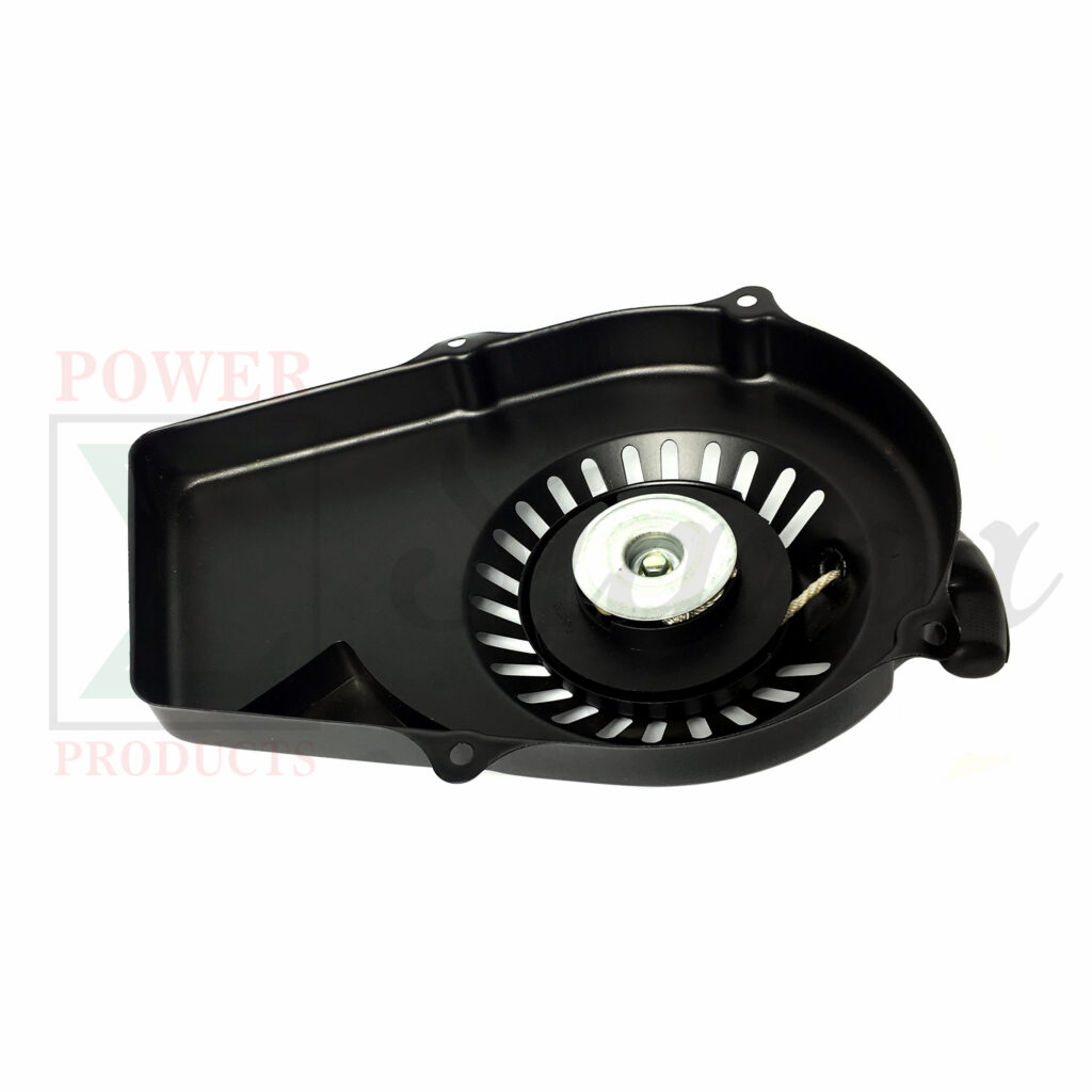 Recoil Pull Starter For Harbor Freight Tail Gator 63025 63024 For Storm ...