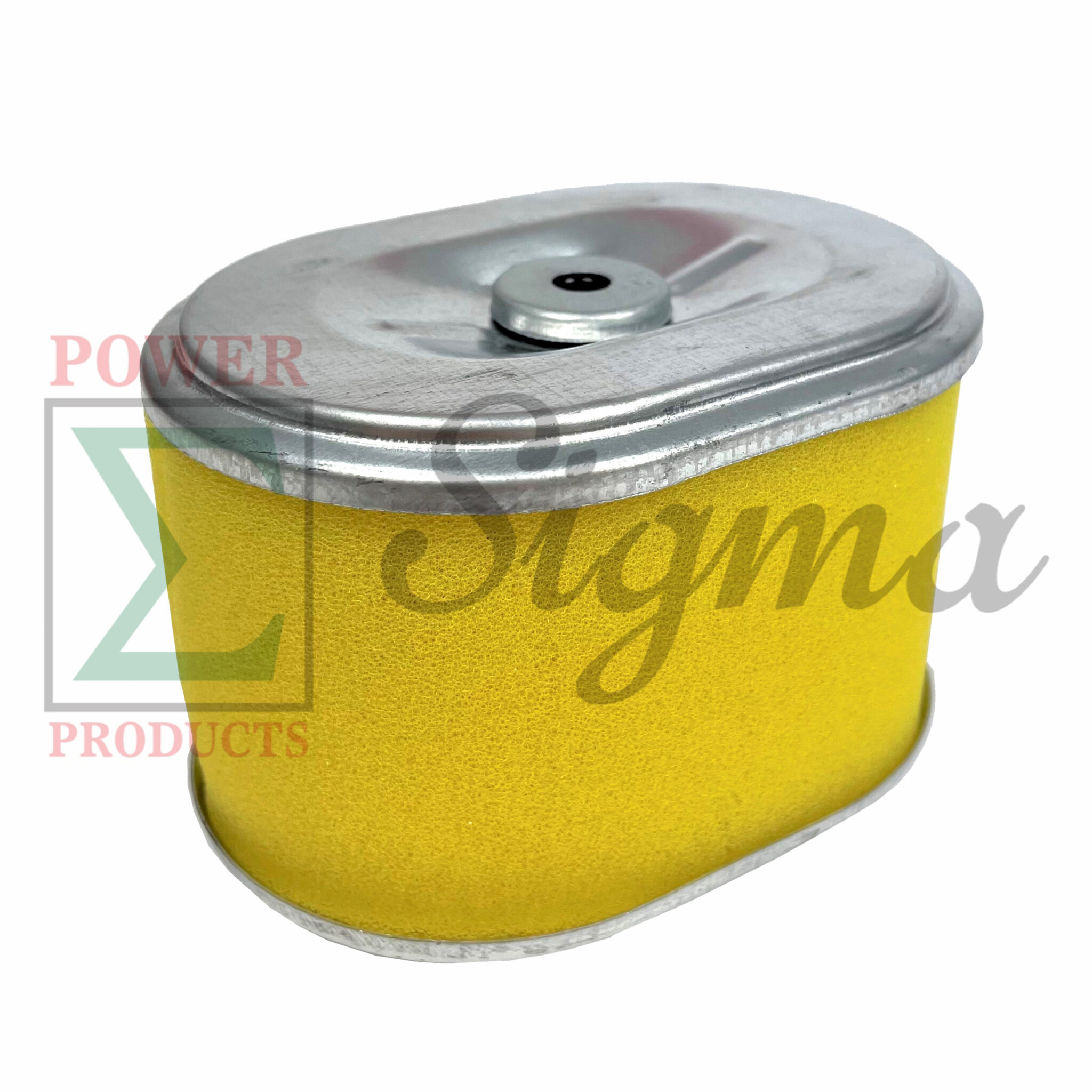 2 Pack Air Filter Element Fits Honda 111-4274 AFZE18 GX160 GX200 Fast ...