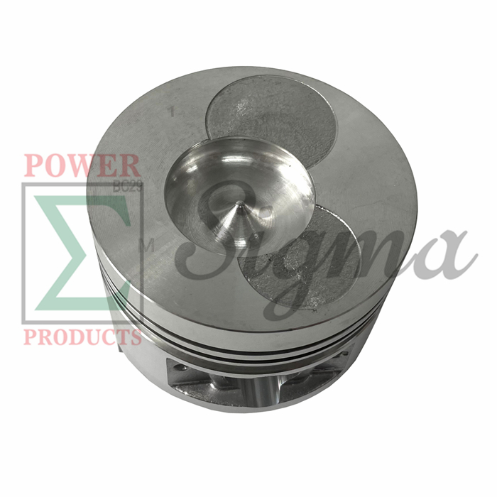 New Piston For China 178F FE 6HP Diesel Engine & Yanmar L70 Engine ...