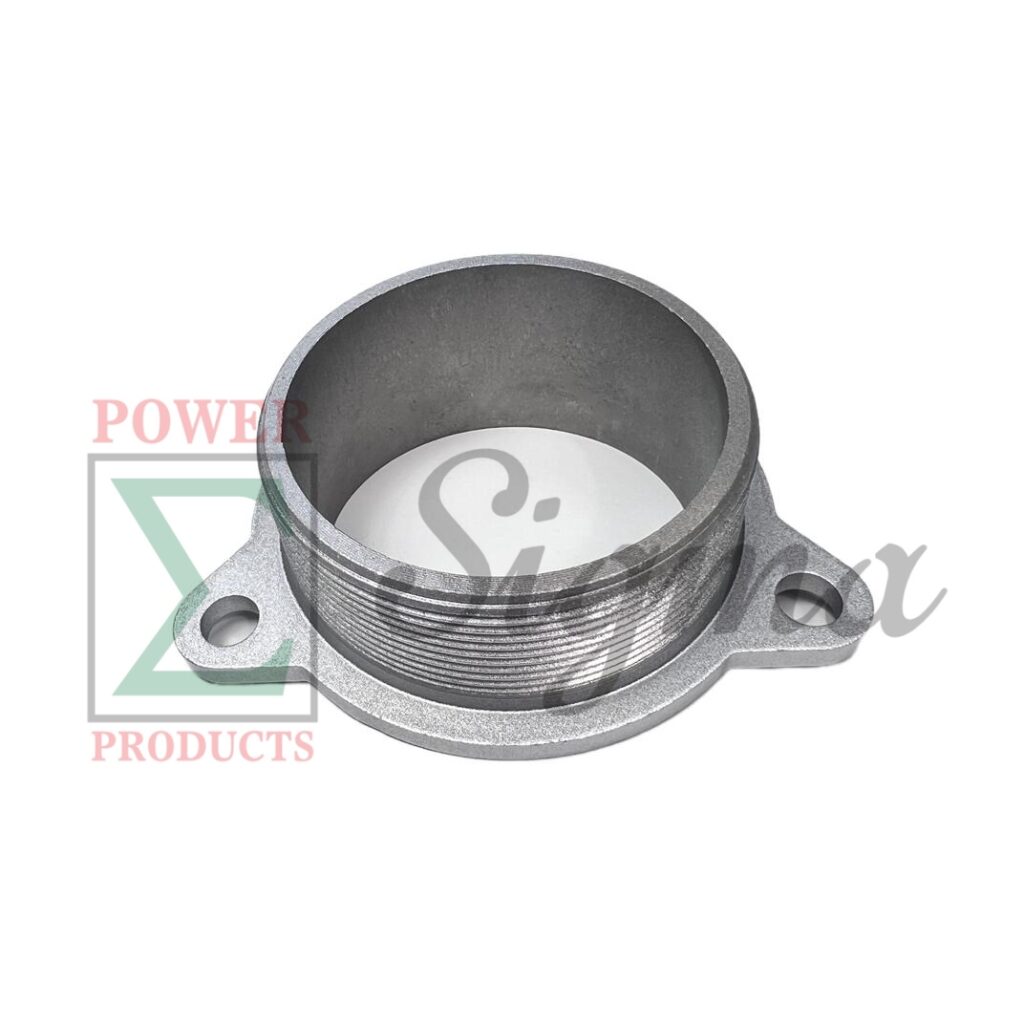 Inlet Water Flange For 3″ Water Pump – Generator Parts Wholesale
