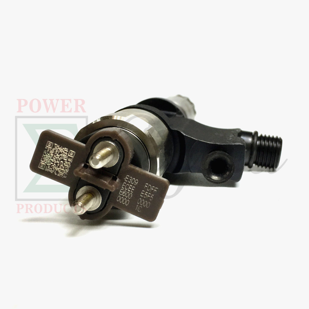 Sigma Denso Style Injector 095000-5471 For Isuzu NPR 4HK1/6HK1 ...