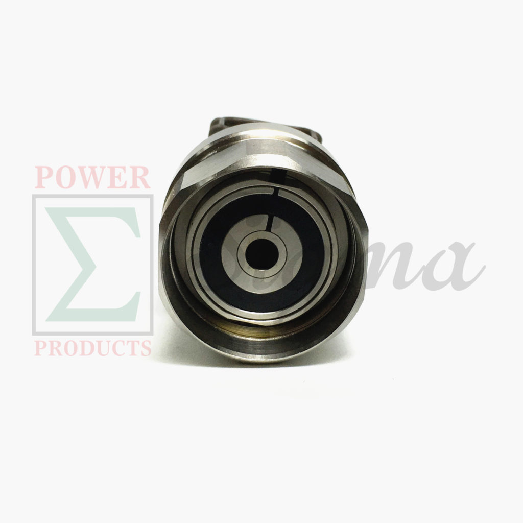 Sigma Solenoid For Denso Style Common Rail Fuel Injector 23670-0L050 ...