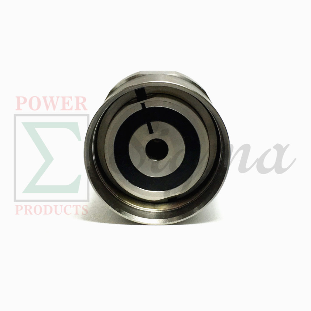 Sigma Solenoid For Denso Style Common Rail Fuel Injector 095000-5471 ...