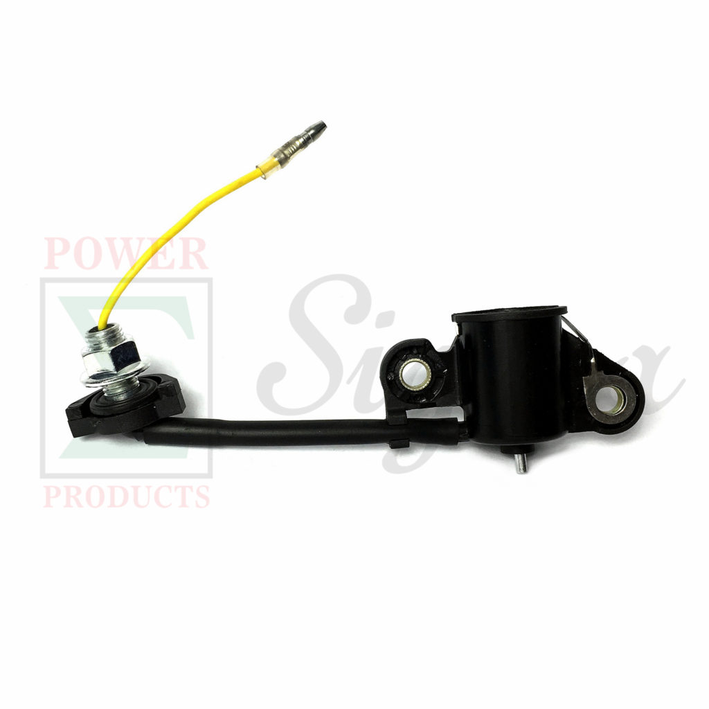 Low Oil Sensor Switch Inside Engine For Honda GX120 GX140 GX160 GX200 ...