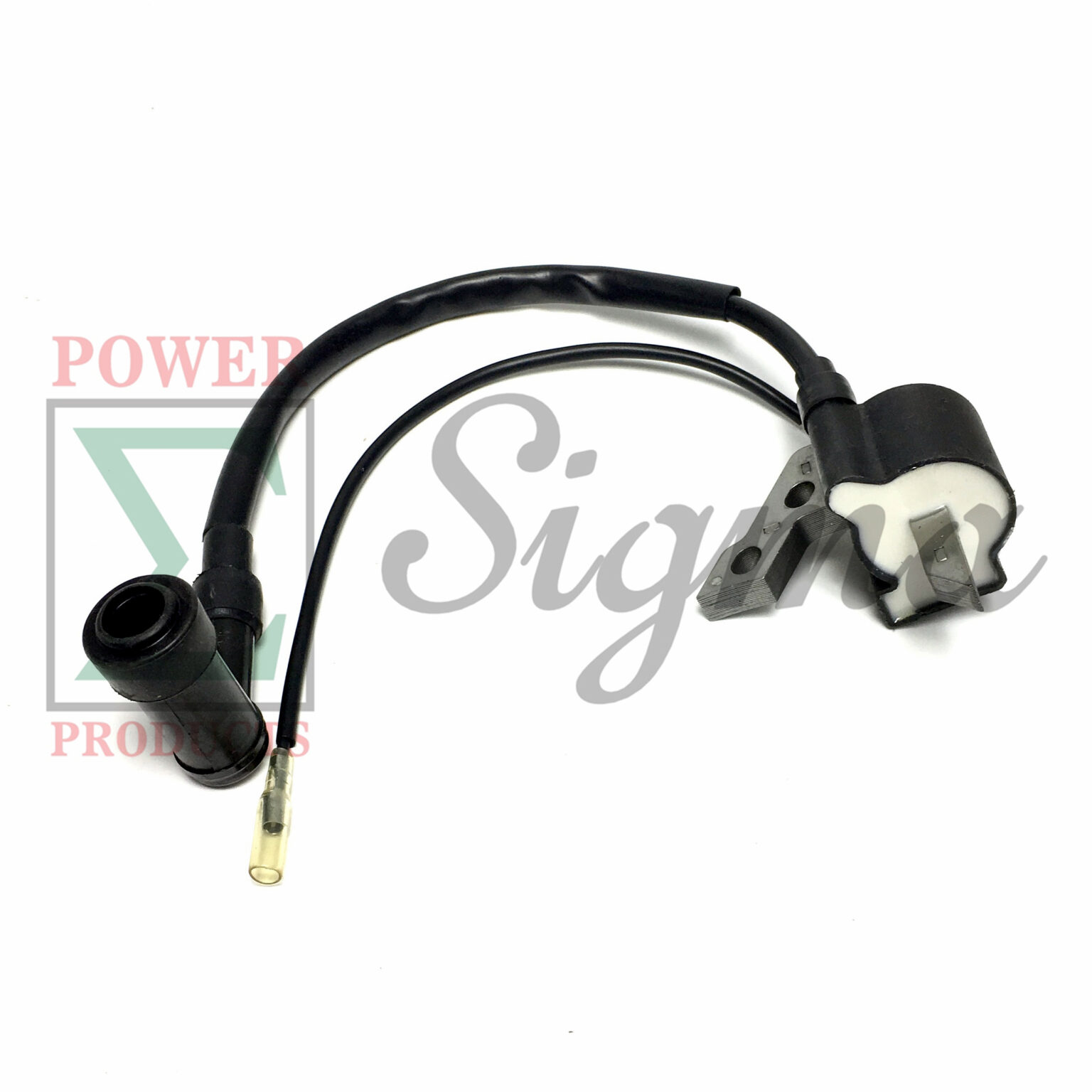 Ignition Coil and Spark Plug For Predator 79CC 99CC Gas Engine 1″ Water ...