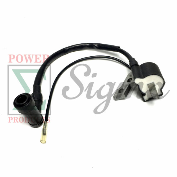Ignition Coil and Spark Plug For Predator 79CC 99CC Gas Engine 1″ Water ...