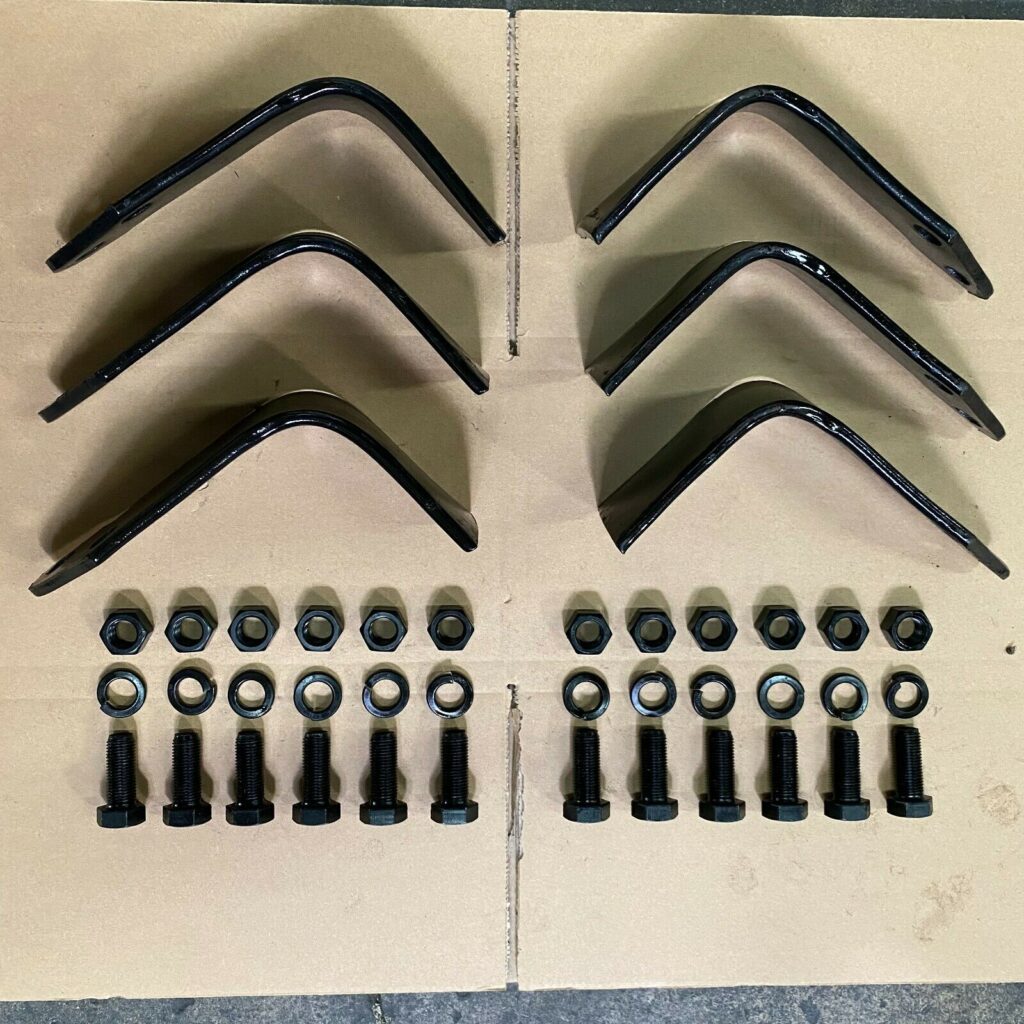 PTO – Generator Parts Wholesale