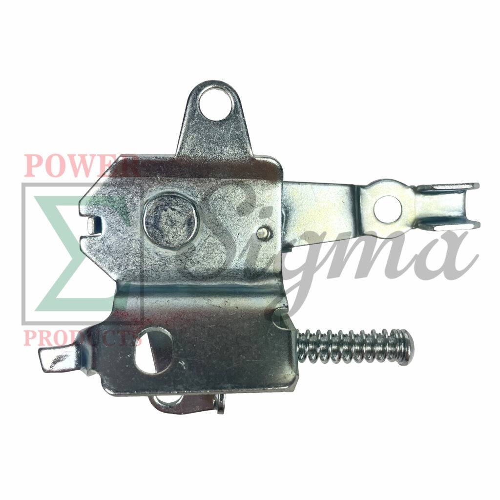 Throttle Control For Harbor Freight Predator 79cc 99cc 68124 69733 for ...