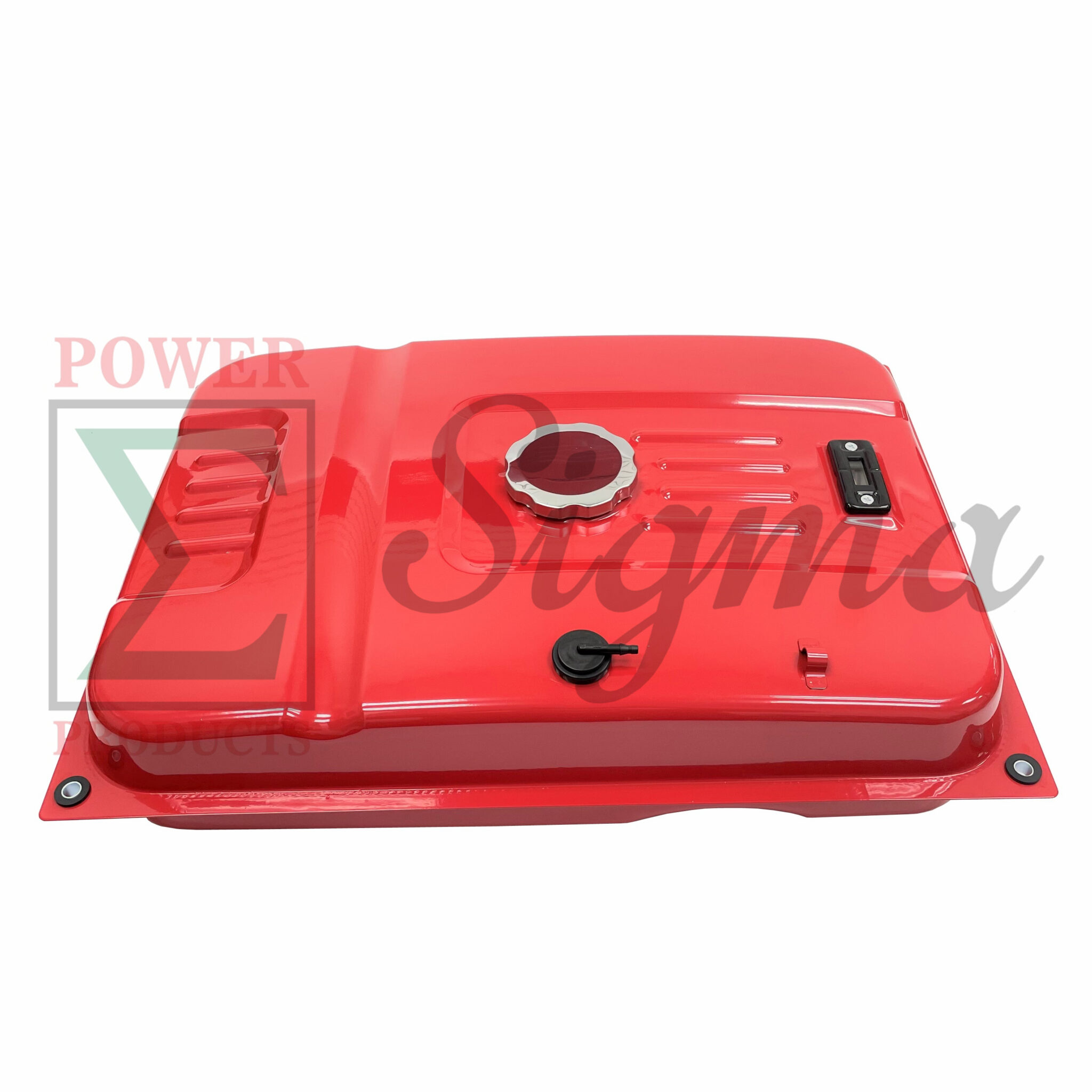 Metal Gas Fuel Tank With Vent For Harbor Freight Predator 13HP 420cc ...