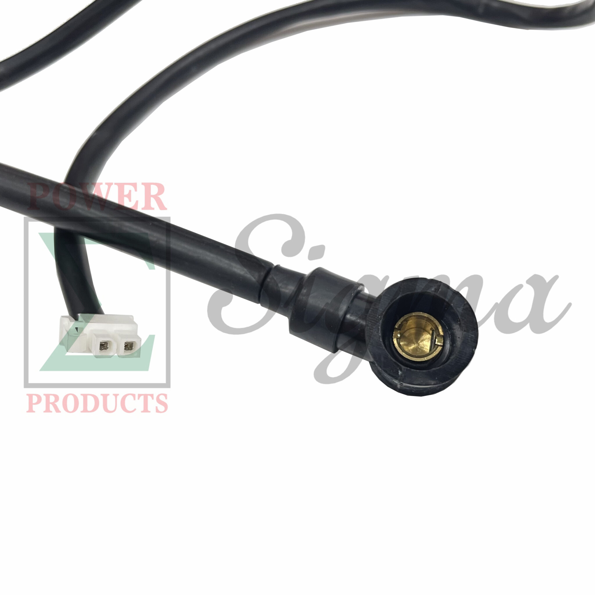 Ignition Coil For Harbor Freight Predator 3500 Watt Super Quiet ...