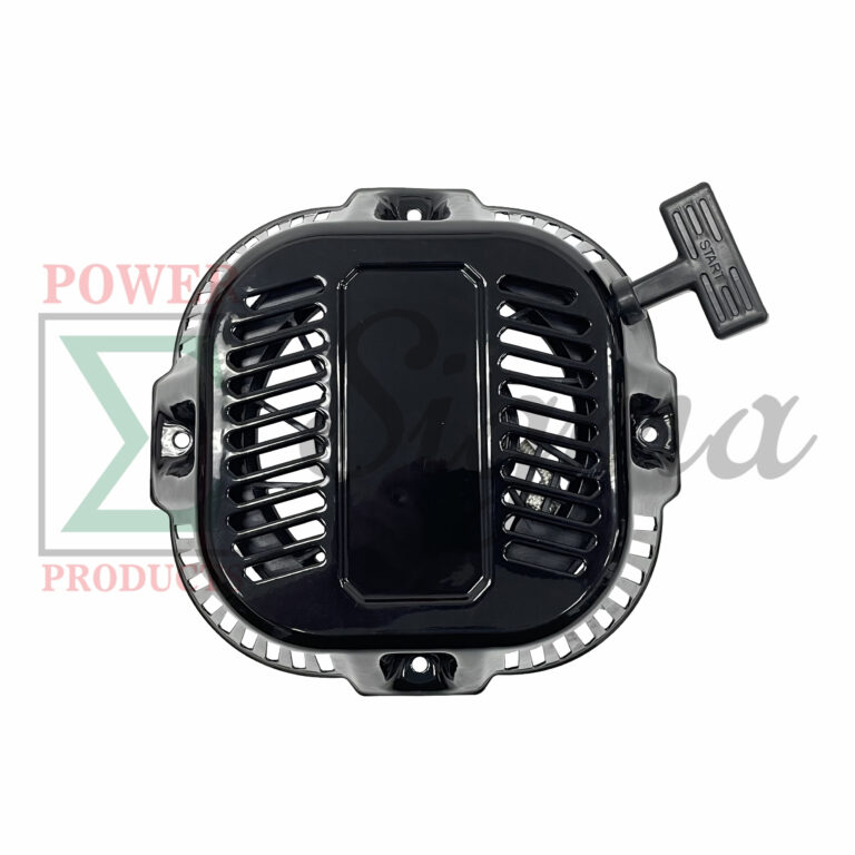 Recoil Starter for Generac GP5500 GP6500 GP6500E GP8000E XT8000EFI ...