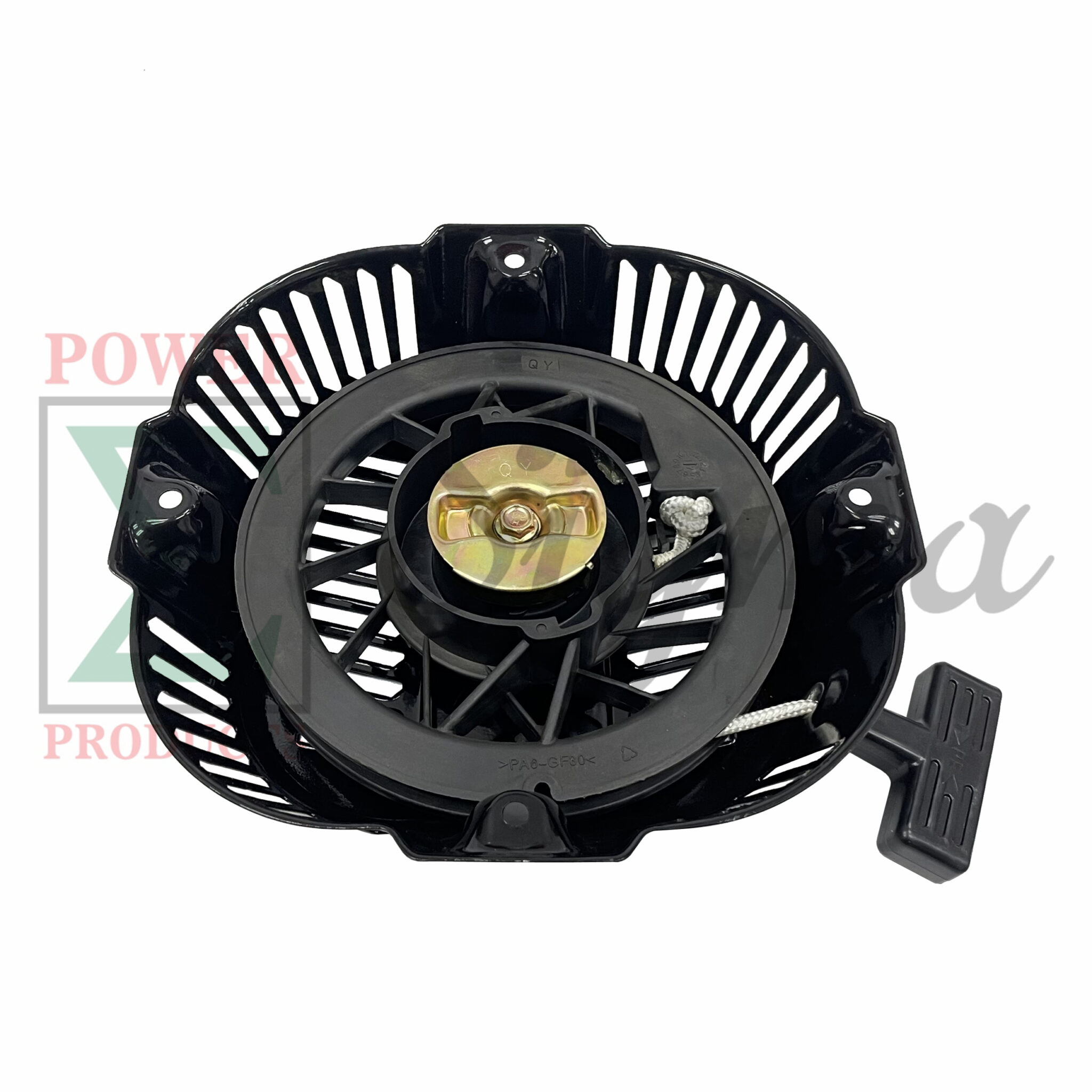 Recoil Starter for Generac GP5500 GP6500 GP6500E GP8000E XT8000EFI ...