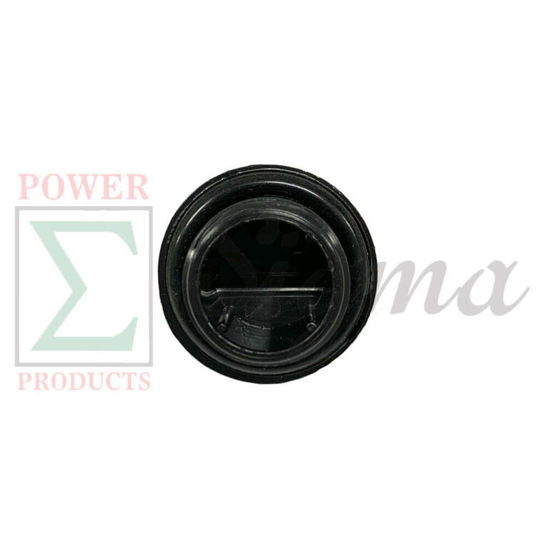 2PCS Water Drain Fine Thread Plugs and O-Ring Seals for Honda 2″ Inch ...
