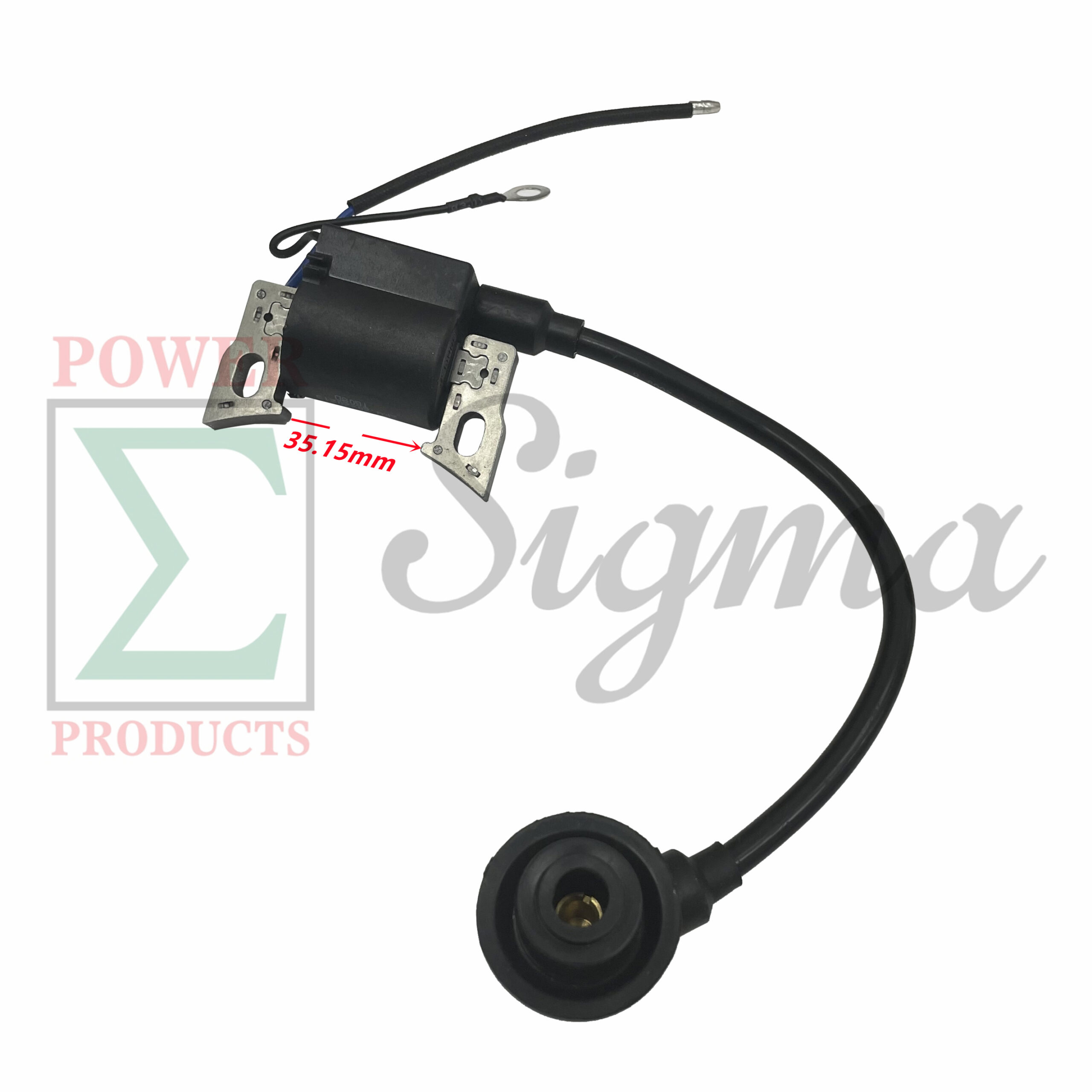 New Ignition Coil For Westinghouse 79cc WH2200iXLT WH2400i Inverter ...