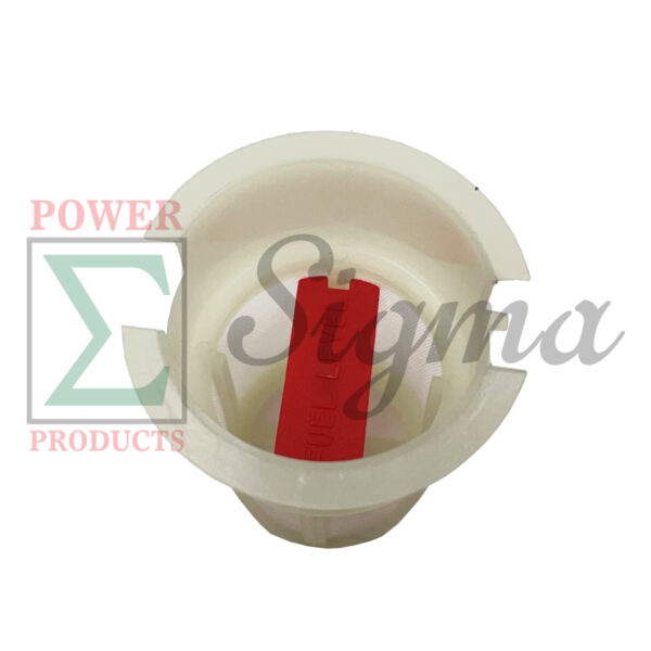 Fuel Tank Strainer For Harbor Freight Predator 1″ IN. Water Pump 79cc ...