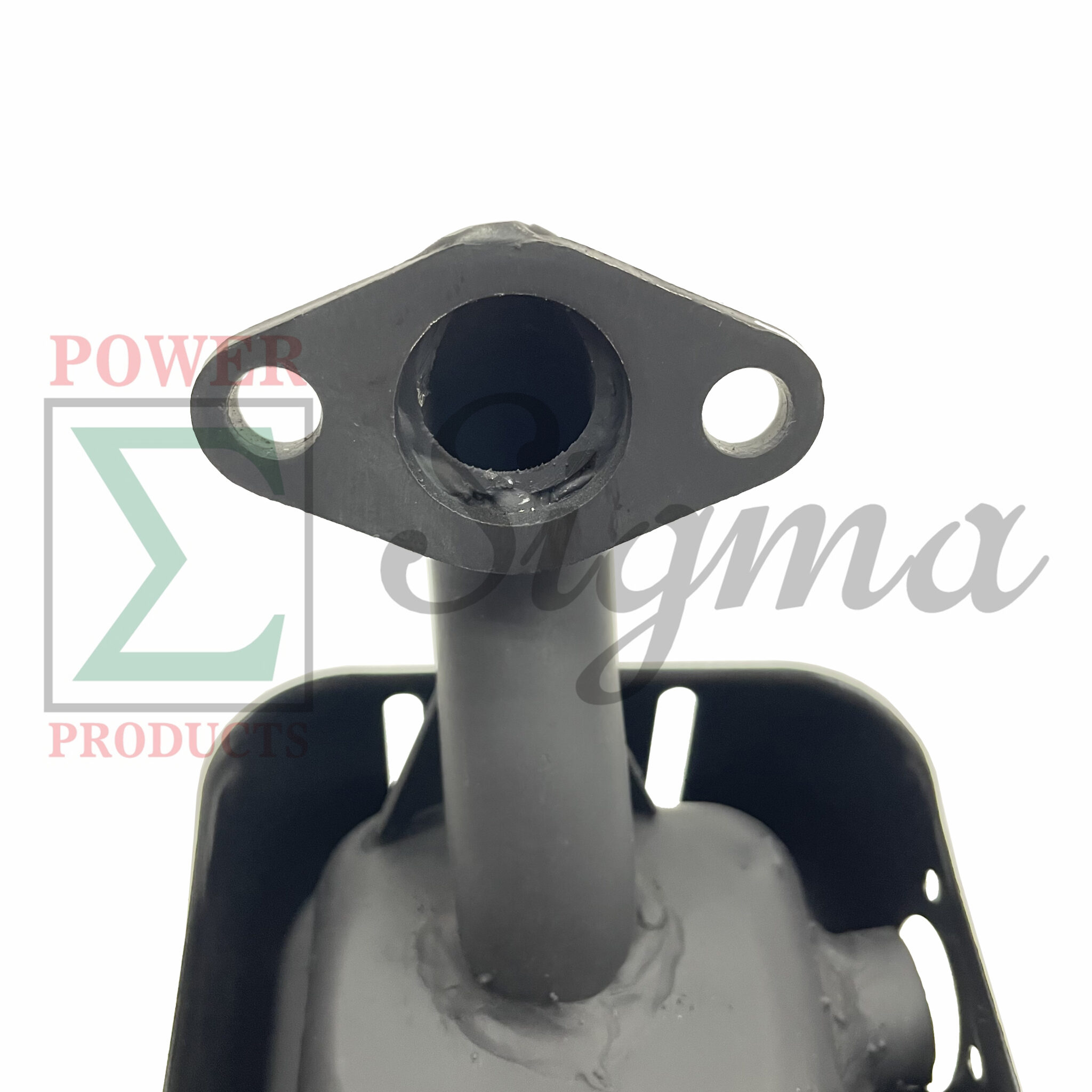 Engine Muffler For Predator For Pacific Hydrostar 1″ IN. Water Pump For ...