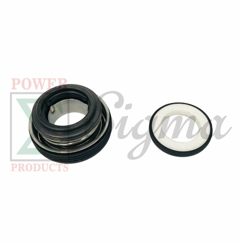 Mechanical Seal For Predator 3″ In. 301cc Full-Trash Water Pump ...