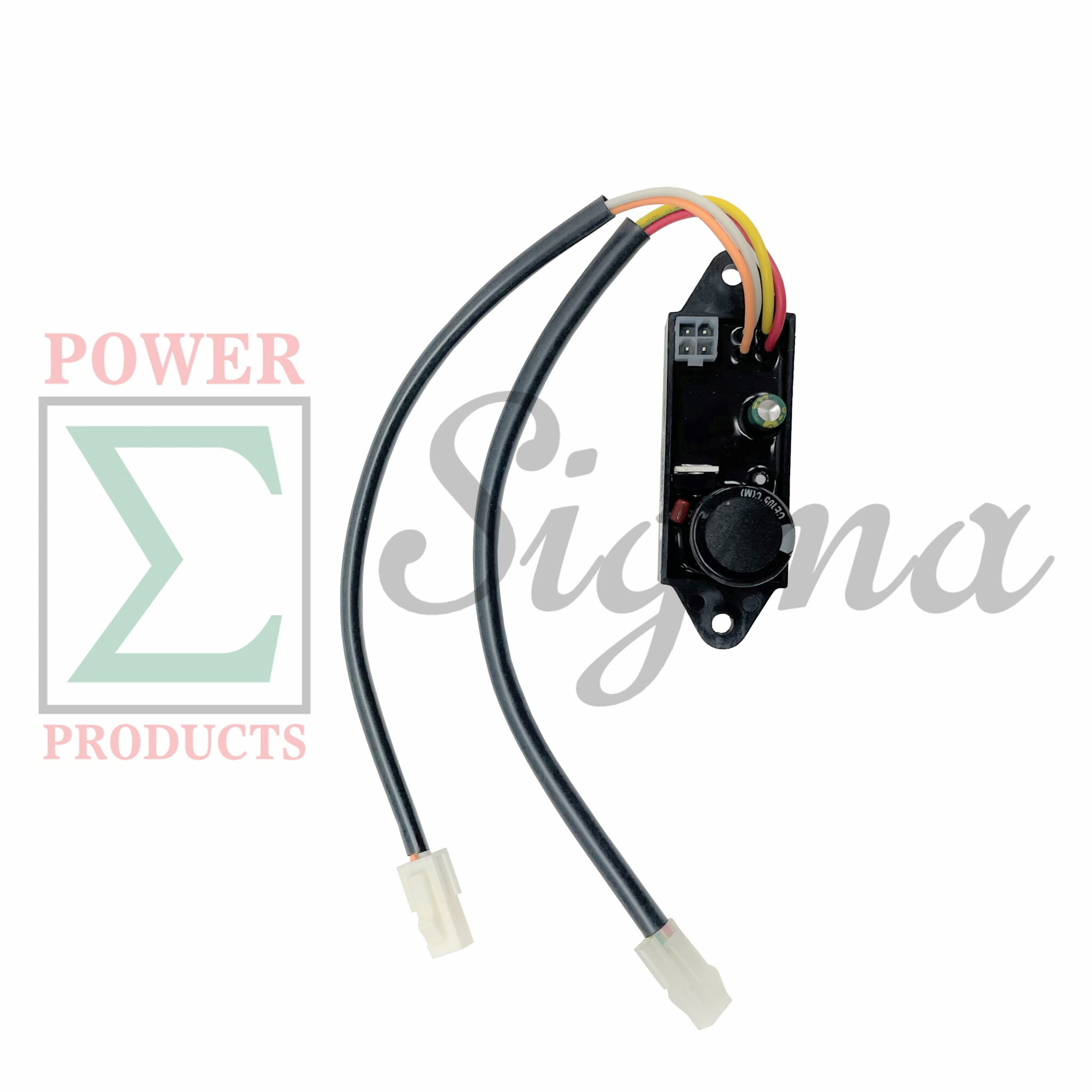 Ignition Control Module Ignitor For Harbor Freight Predator 3500 Watt ...