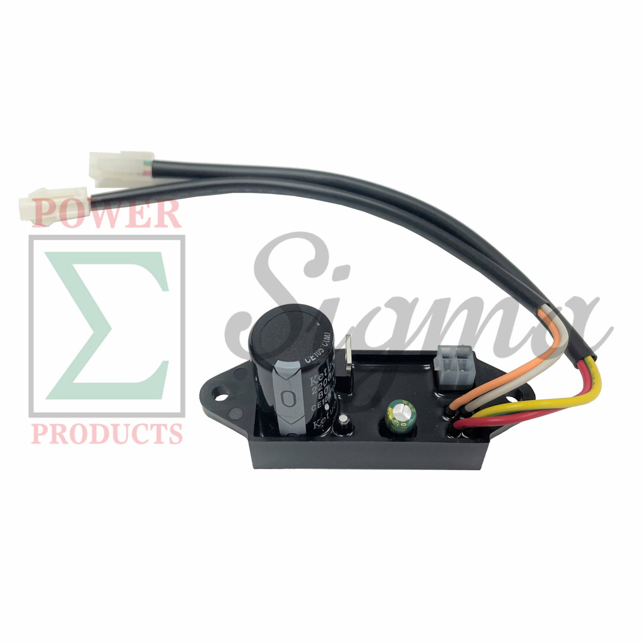 Ignition Control Module Ignitor For Harbor Freight Predator 3500 Watt ...