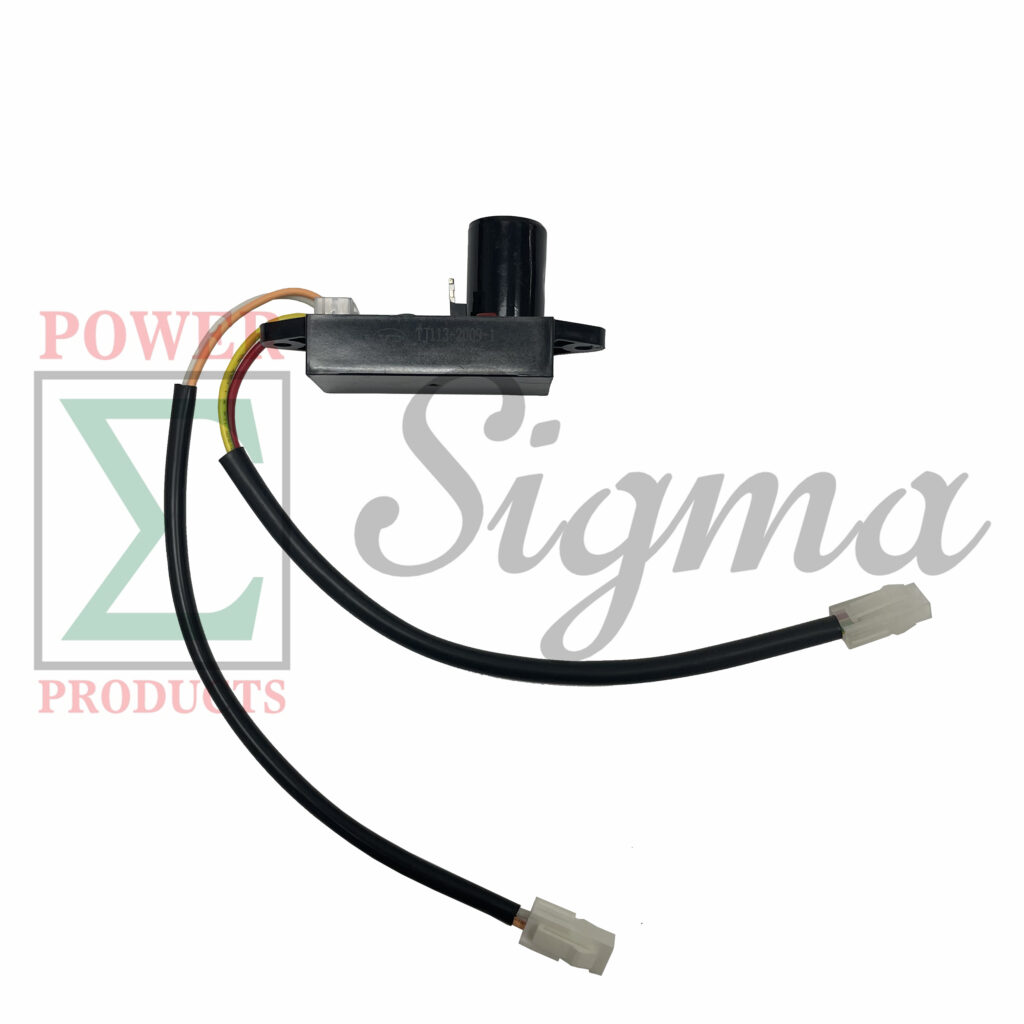 Ignition Control Module Ignitor For Harbor Freight Predator 3500 Watt ...