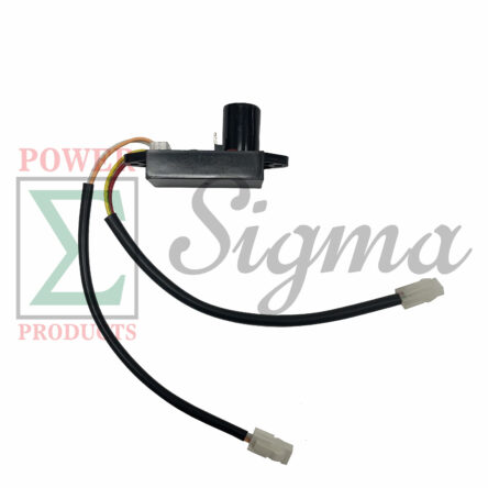 Ignition Control Module Ignitor For Harbor Freight Predator 3500 Watt ...