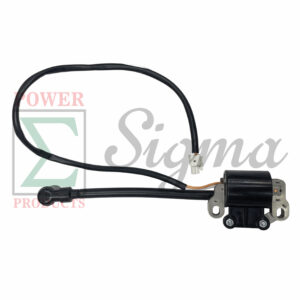 Ignition Coil and Spark Plug For Harbor Freight Predator 3500 Watt ...