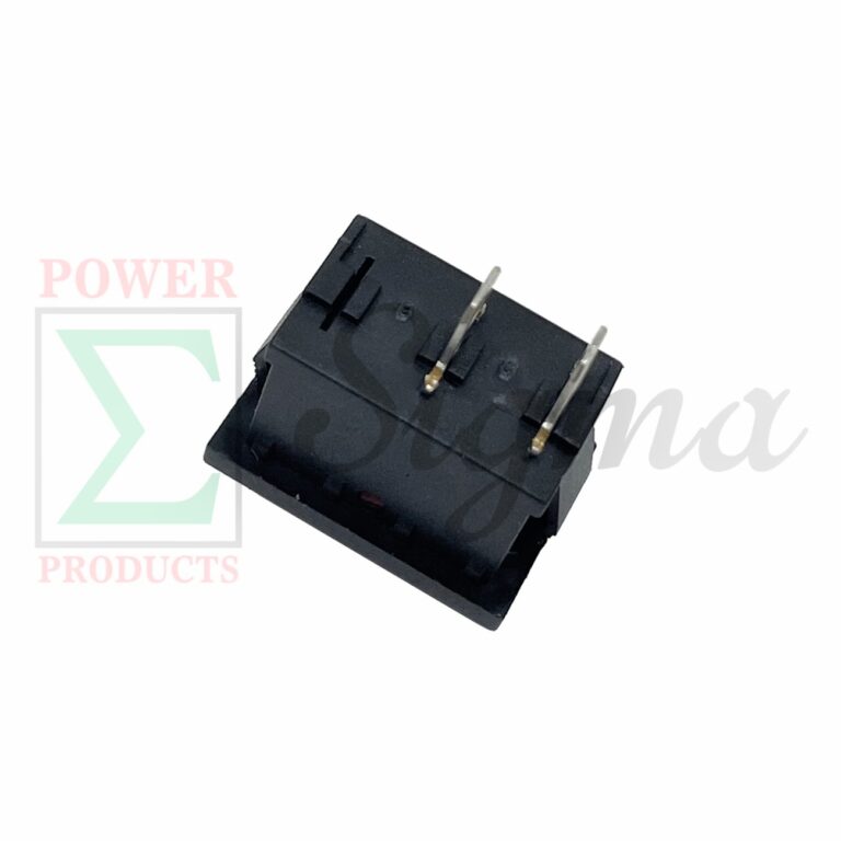 Electric Start Off Momentary Rocker Switch For Predator Surge 3500 ...