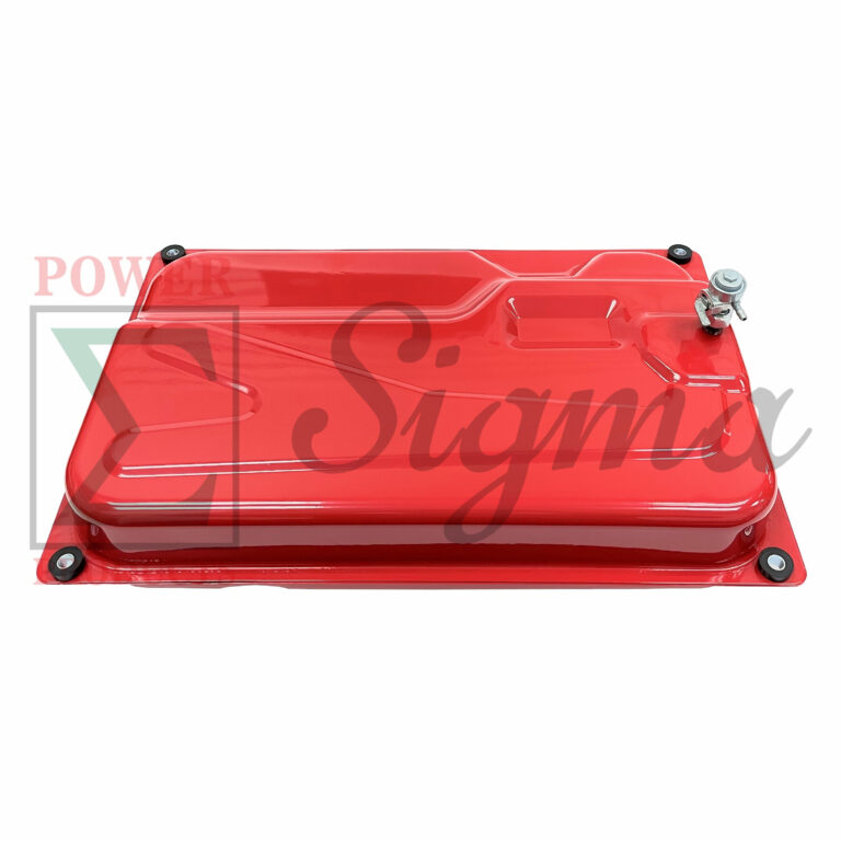 Fuel Tank WITH VENT VALVE For Predator 3200W 4000W 4375W 6.5HP ...