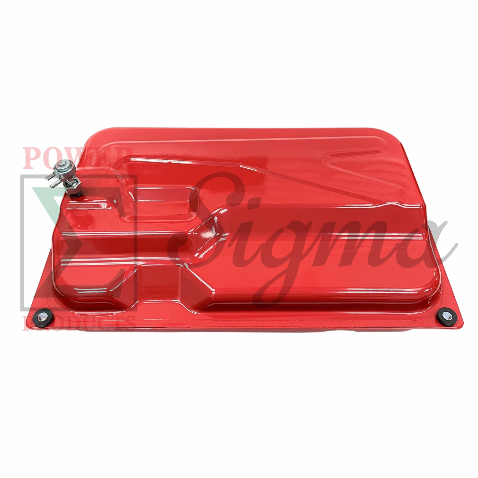 Fuel Tank WITH VENT VALVE For Predator 3200W 4000W 4375W 6.5HP ...