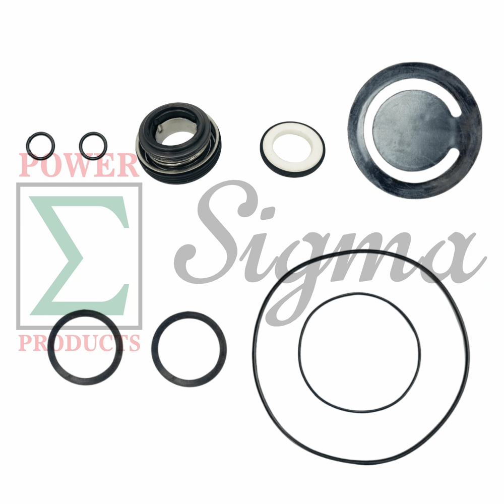 Diamond Engagement Rings For Women Water Pump Seal Repair Kit - Fits ...
