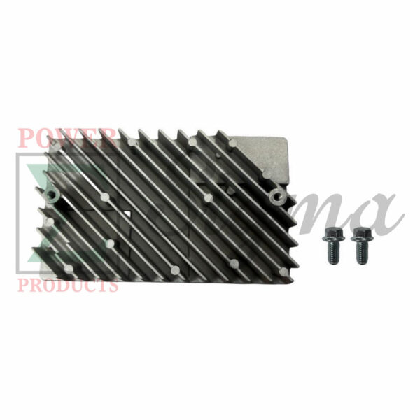 Replacement Inverter Module with White Plug Design (Excludes Yellow ...