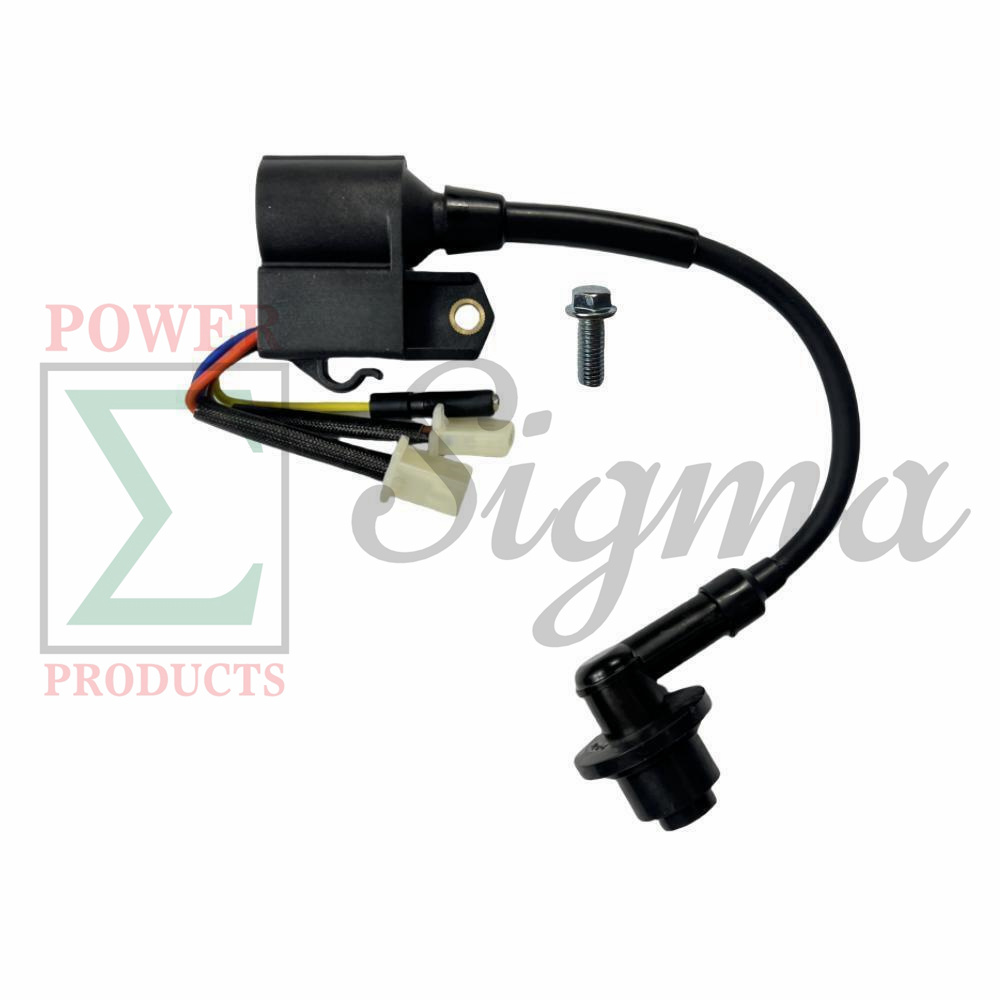 Ignitor/Ignition Coil for Pulsar PG2300iS 2300W Surge 1800 Rated ...