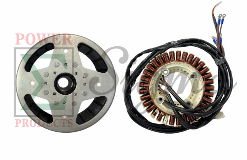 Generator Parts Wholesale – Generator, Engine, Water pump and many more